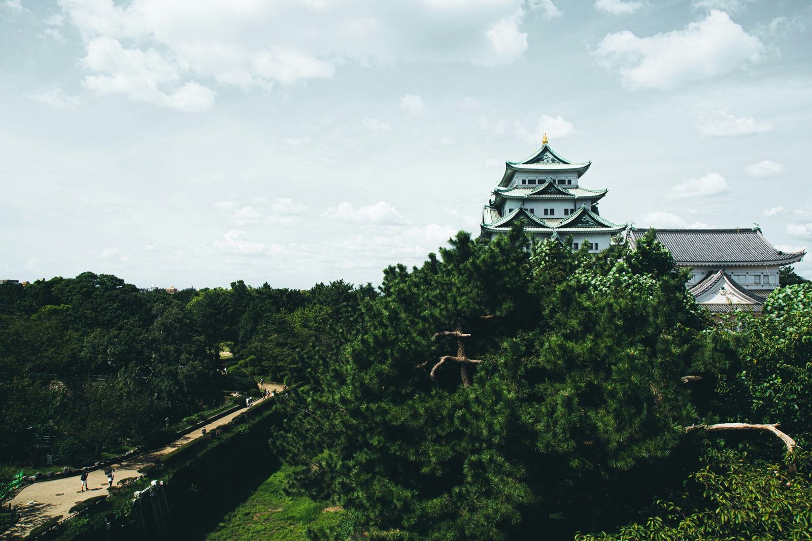 Unforgettable Historic Castles In Japan: Top Must-Visit Sites For 2025